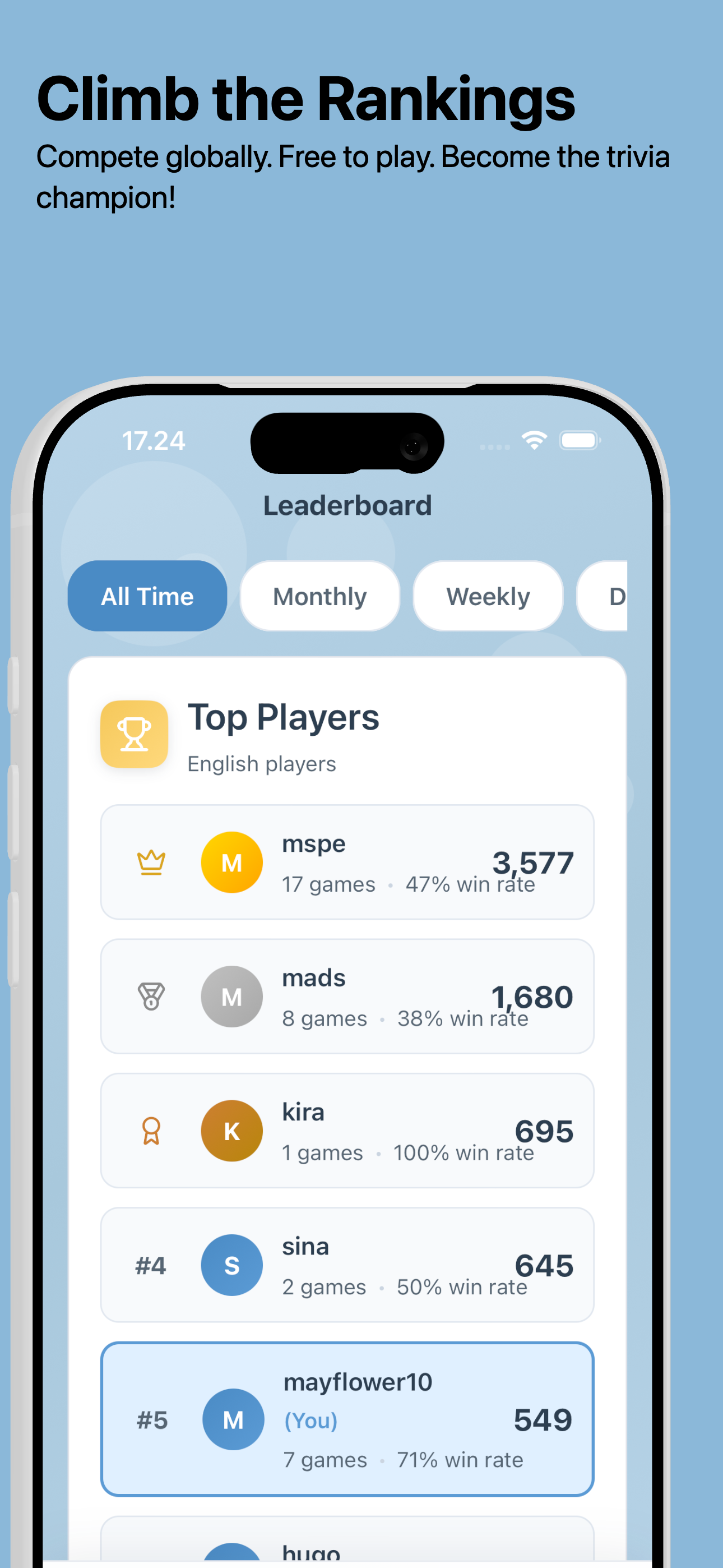 Trivia Duel - Strategic Board Game Meets Quiz | Challenge Friends